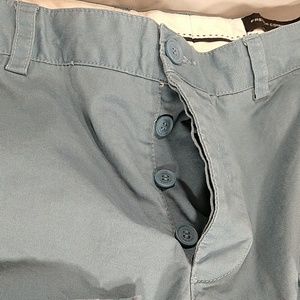 French Connection | Pants | French Connection Mens Blue Pants | Poshmark